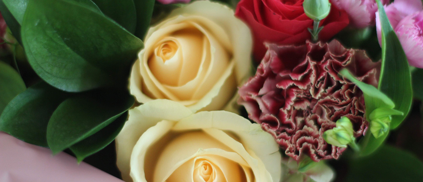 Box Trees Flowers – Florist